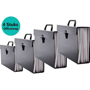 Rapportmap - diplomamap - certificaat mappen - 3x a4 - houtpatroon ...