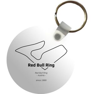 Red bull racing bolide sleutelhanger - Cadeaus & gadgets kopen | o.a ...