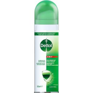 Desinfecterende spray dettol 500ml - Klusspullen kopen? | Laagste prijs ...