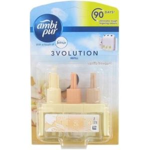 Ambi pur 3volution refill vanille bouquet 20 ml - Klusspullen kopen ...