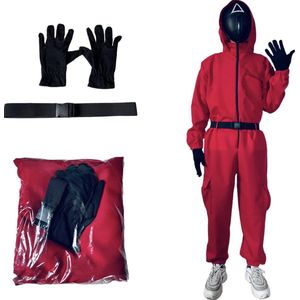 Carnaval costuum carnavalskostuum - Cadeaus & gadgets kopen | o.a ...