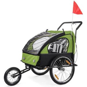 Fietskar montage achteras - Alles voor de fiets van de beste merken ...