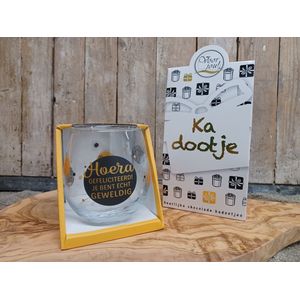 Bachelor geslaagd - Cadeaus & gadgets kopen | o.a. ballonnen ...