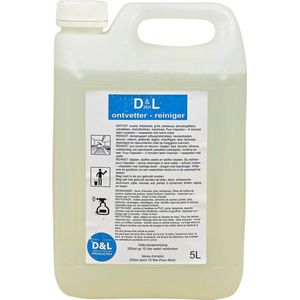 Motorblok ontvetter - Schoonmaakmiddelen kopen | Ruime keus | beslist.nl