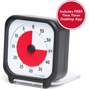 Time timer pocket - Het grootste online winkelcentrum - beslist.nl
