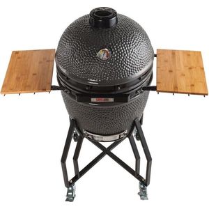 Grill guru elite large kamado bbq !laatste showroom model! alleen ...