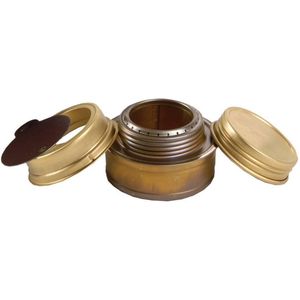 B25 spiritus - alcohol brander - Sport & outdoor artikelen van de beste ...