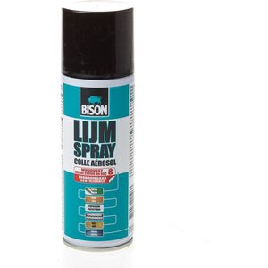 Textiel lijm spuitbus - Klusspullen kopen? | Laagste prijs online | beslist.nl