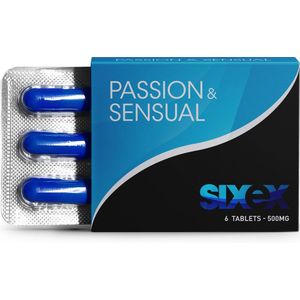 E-pil - 60 stuks - erectiepillen - Het grootste online winkelcentrum ...