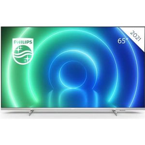 Philips 65 inch Smart TV aanbiedingen | Lage prijs | beslist.nl