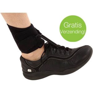 Orliman boxia klapvoetbrace - 2 - universeel - beige - Drogisterij ...