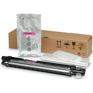 Hp laserjet image transfer yield 300000 pagina s voor hp color laserjet ...