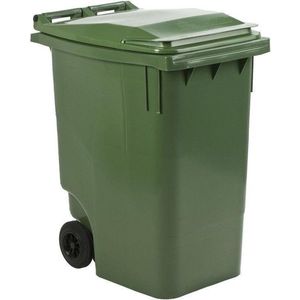 Mobiele afvalcontainer - online kopen | Lage prijs | beslist.nl