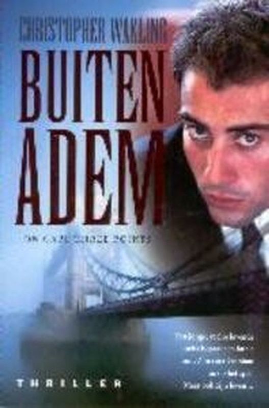 Buiten Adem - Lewis Penn - Thrillers & Fantasy Boeken kopen? Vergelijk ...