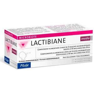 Lactibiane candisis 10m pileje 14gel - Drogisterij producten van de ...