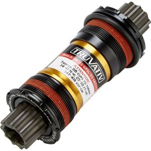 Trapas truvativ giga pipe - 68-113 bsa - isis - bmx - Alles voor de ...