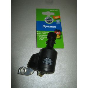 Fietsdynamo - Dynamo's online kopen? | Bestel dynamo's online! | beslist.nl