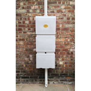 Muur - Regenton kopen? | Laagste prijs online | beslist.nl