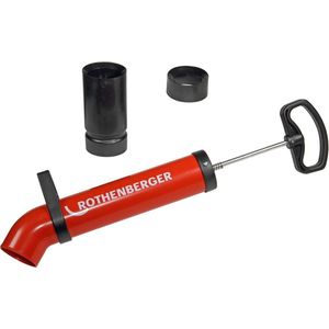 Rothenberger ropump ontstopper - Gereedschap online kopen? | Ruim ...