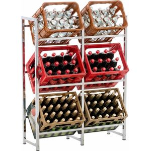 Krattenrek - kasten outlet | Laagste prijs | beslist.nl