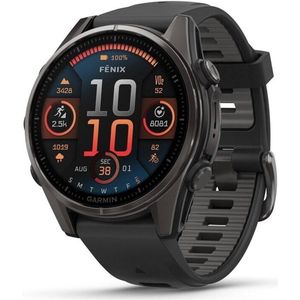 Garmin fenix 5 solar - Smartwatch kopen? | Korting tot 70% | beslist.nl