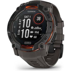 Garmin fenix 5 solar - Smartwatch kopen? | Korting tot 70% | beslist.nl