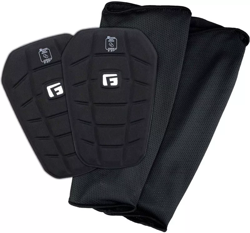 G-Form - Pro-S Blade - Scheenbeschermer - Zwart kopen? Vergelijk de ...