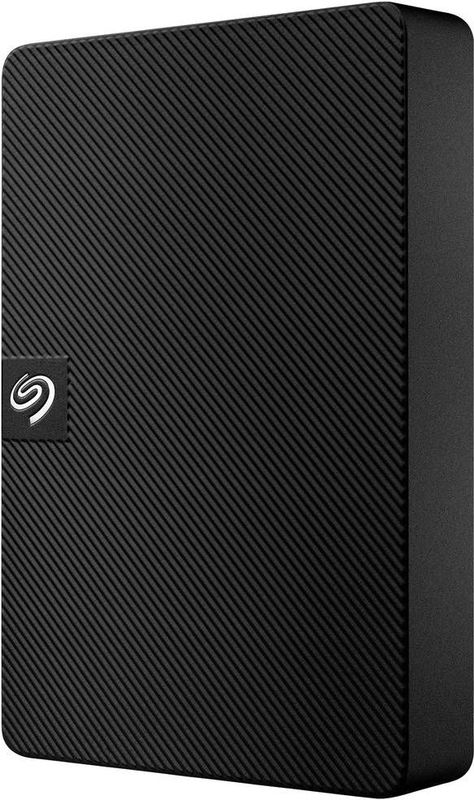 Seagate - Stkm2000400 - Externe Harde Schijf - 2 TB - Compact Formaat ...