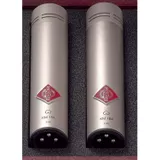 Neumann KM184 - Stereo Microfoon Set - Nikkel kopen? Vergelijk de beste ...