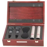 Neumann KM184 - Stereo Microfoon Set - Nikkel kopen? Vergelijk de beste ...