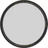B+W - Polfilter - High Transmission - Zirkular Master KSM MRC Nano - 67 ...