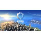 Cities Skylines 2 Day One Edition - Xbox Series X - Game kopen ...