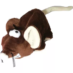 Jolly moggy teasing tail silvervine - matatabi - Dierenbenodigdheden ...