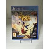 It Takes Two - PS4 kopen? | Bestellen via beslist.nl