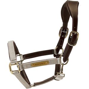 Kentucky nylon anatomisch halster - Sport & outdoor artikelen van de ...