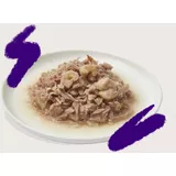 Edgard & Cooper Kattenvoer Fillets Tonijn - Garnaal 70 gr kopen ...