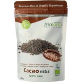 Biotona - Cacao Nibs - Zaden - 200g - 100% Raw kopen? Vergelijk de ...
