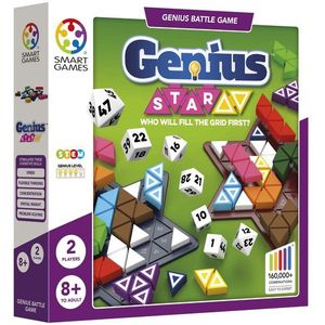 Smart games intertoys - Denkspellen kopen? | Korting tot 40% | beslist.nl