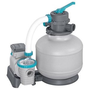 Kwartszand voor zandfilterinstallaties - kopen? | Korting tot 13% ...