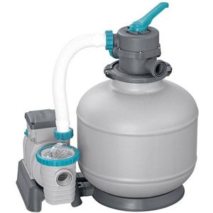 Kwartszand voor zandfilterinstallaties - kopen? | Korting tot 13% ...