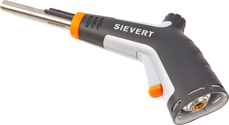 Sievert Gasbrander met Powerjet Cycloonbrander kopen? Vergelijk ...