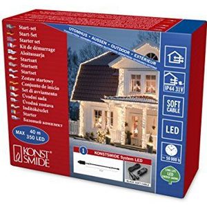 Kerstverlichting kopen? Goedkope Kerstboomverlichting | beslist.nl