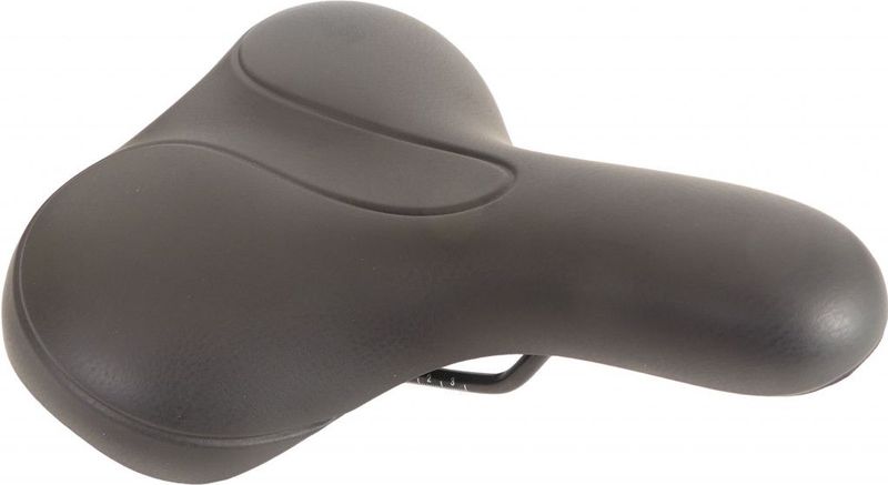 Selle Royal zadel stadsfiets unisex zwart kopen? Vergelijk de beste ...