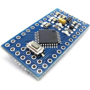Nano v30 ch340-atmega328p 16mhz assembled version module robotdyn for ...