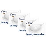 Dove - Original - Vaste Zeep - 4x90 gr kopen? Vergelijk de beste prijs ...