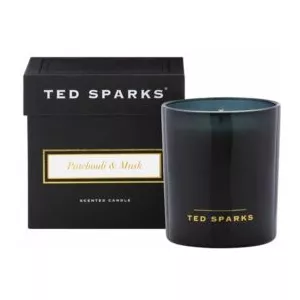 Ted sparks silver amber - pepper demi - online kopen? | Korting tot 30% ...
