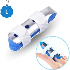 Vp - vingerspalk - vingerbrace - handbrace - spalk - vingerblessure ...