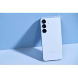 Samsung - Galaxy S25 - Mobiele Telefoon 128 GB Lichtblauw kopen ...