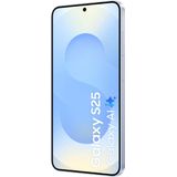 Samsung - Galaxy S25 - Mobiele Telefoon 128 GB Lichtblauw kopen ...