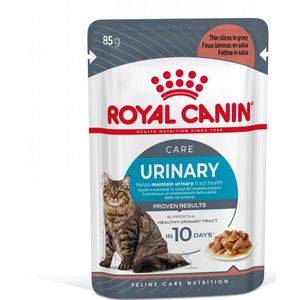 Royal canin renal voor katten (natvoer) 12 x 100g - tuna - Het grootste ...